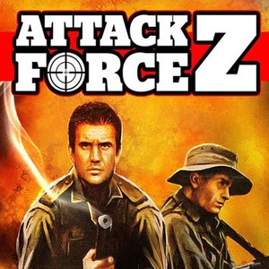 Attack Force Z - Rotten Tomatoes