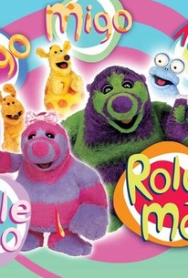 The Roly Mo Show: Season 1, Episode 30 | Rotten Tomatoes