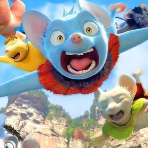 Air Bound - Rotten Tomatoes