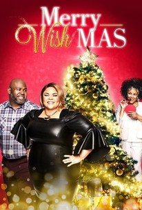 Merry Wishmas | Rotten Tomatoes
