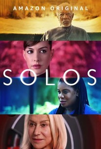 Solos: Limited Series | Rotten Tomatoes