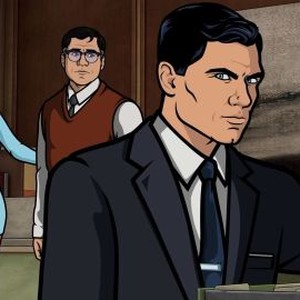 Archer - Rotten Tomatoes