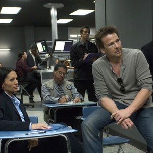 Deadly Impact - Rotten Tomatoes