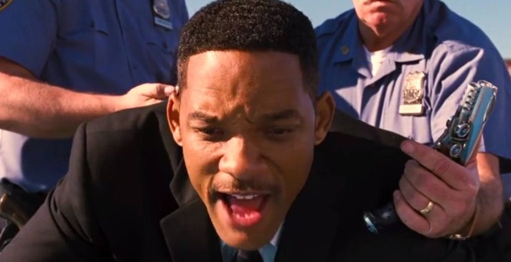 Men in Black 3 - Rotten Tomatoes