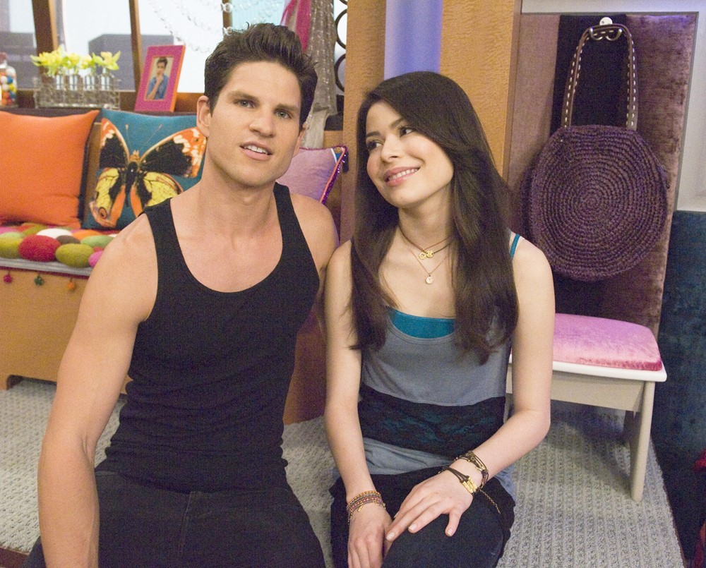 Daniel Booko Hunger Games