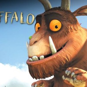 The Gruffalo - Rotten Tomatoes