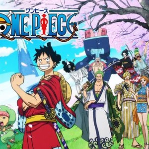 One Piece - Rotten Tomatoes