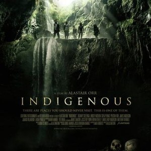 Indigenous (2014) - Rotten Tomatoes