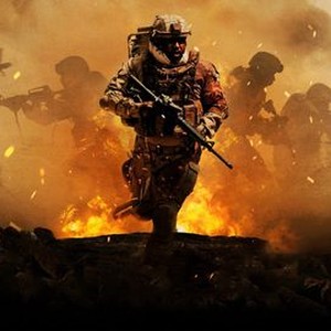 The Ambush - Rotten Tomatoes