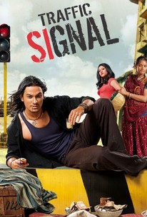 Traffic Signal | Rotten Tomatoes