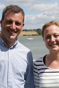 Shoreline Detectives - Rotten Tomatoes