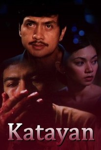 Katayan | Rotten Tomatoes