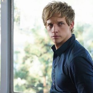 Chris Geere - Rotten Tomatoes