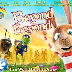 Beyond Beyond - Rotten Tomatoes