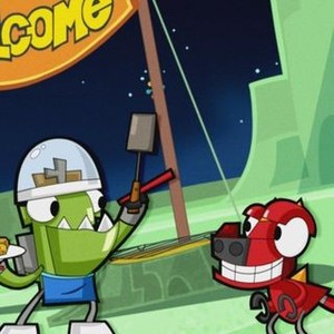 Mixels - Rotten Tomatoes