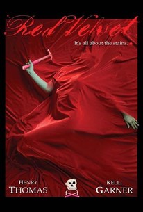 Red Velvet | Rotten Tomatoes