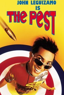 The Pest (1997) - Rotten Tomatoes