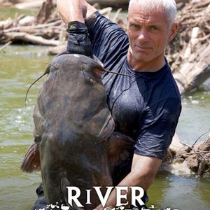 River Monsters: Season 1, Episode 6 - Rotten Tomatoes
