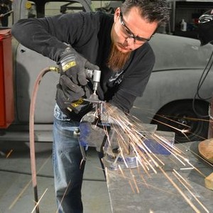 Dave Kindig - Rotten Tomatoes