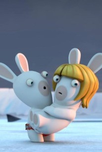 Rabbids Invasion: Season 3, Episode 47 | Rotten Tomatoes