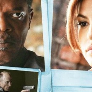 Cleaner - Rotten Tomatoes