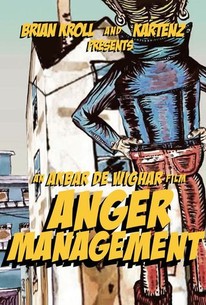 Anger Management | Cast and Crew | Rotten Tomatoes