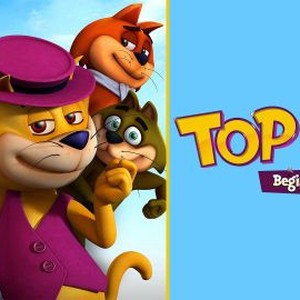 Top Cat Begins - Rotten Tomatoes