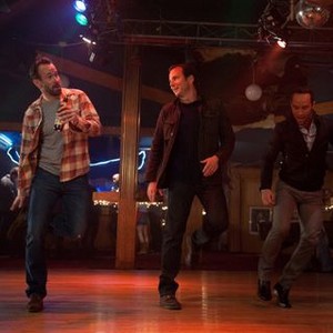 Chris Prinzo - Rotten Tomatoes