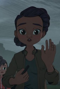 Curses!: Season 1, Episode 7 | Rotten Tomatoes