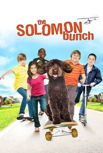 The Solomon Bunch | Rotten Tomatoes