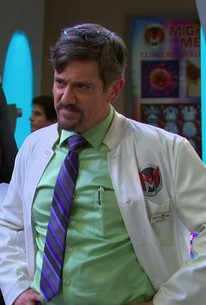 Mighty Med: Season 1, Episode 25 | Rotten Tomatoes