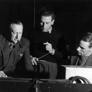 William Walton - Rotten Tomatoes