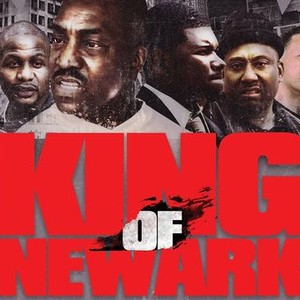 King of Newark - Rotten Tomatoes