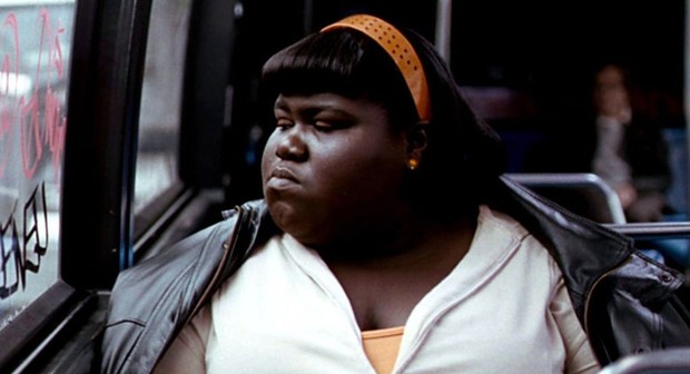 Cast Of The Movie Precious 60 Photos - Moonagedaydream.film