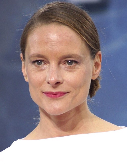 Anne Ratte-Polle - Rotten Tomatoes