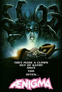 Aenigma (1987) | Rotten Tomatoes