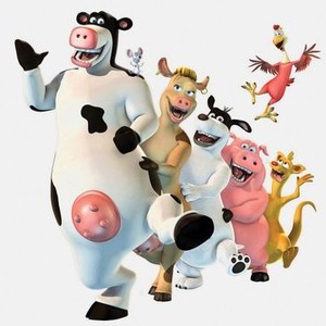 Back at the Barnyard: Season 2, Episode 1 - Rotten Tomatoes