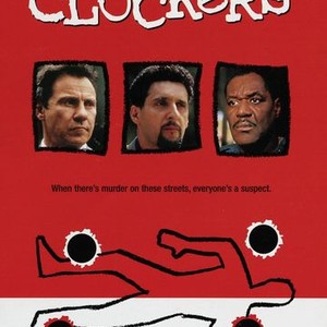 Clockers - Rotten Tomatoes