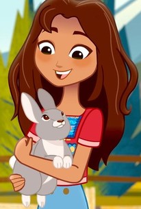 Spirit & Friends: Season 1, Episode 5 | Rotten Tomatoes