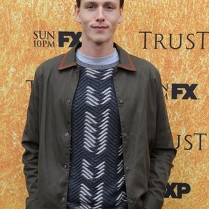 Harris Dickinson - Rotten Tomatoes