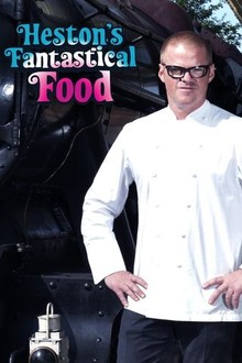 how to cook like heston s01e04