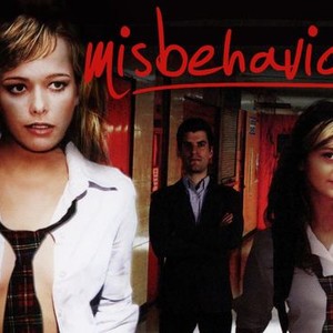 Misbehavior - Rotten Tomatoes