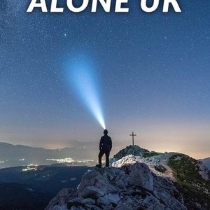 Alone UK - Rotten Tomatoes