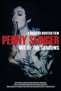 Penny Slinger: Out of the Shadows | Rotten Tomatoes