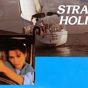 Strange Holiday - Rotten Tomatoes