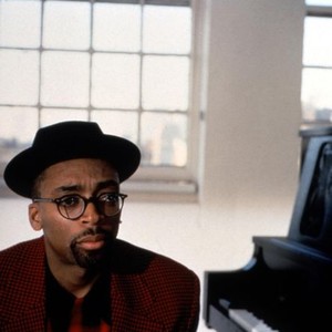 Spike Lee - Rotten Tomatoes