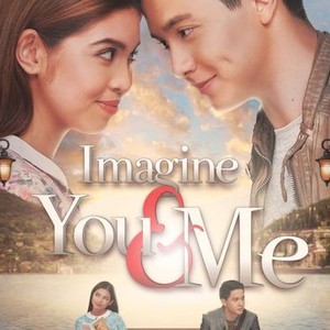 Imagine You & Me - Rotten Tomatoes