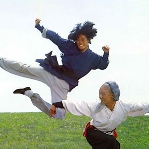 Death Duel of Kung Fu - Rotten Tomatoes