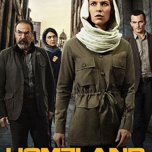 Homeland - Rotten Tomatoes