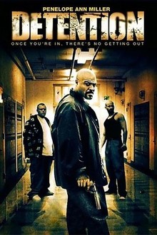 Detention Movie 2010